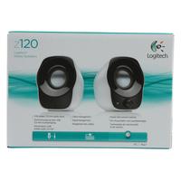 Jual Logitech Z120 Speaker Juni 2024 Harga Termurah - Cicil 0% 3x di ...