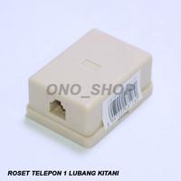 Jual Roset Murah & Terbaik - Harga Terbaru Juli 2025