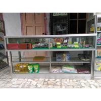 Jual Etalase Hp Bekas Terbaik - Harga Murah April 2022 & Cicil 0%