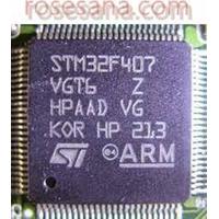 Jual Stm32f407vgt6 Terbaru - Harga Murah April 2024 & Cicil 0%