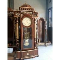 Jual Jam Lemari Junghans Terbaik - Harga Murah Juni 2024 & Cicil 0%