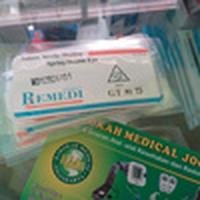 Jual Nald Hecting Murah - Harga Terbaru Juni 2024