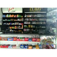 Jual Etalase Rokok Terlengkap - Harga Terbaru Mei 2024 & Cicilan 0%