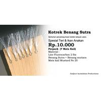 Jual Kotrek Murah & Terbaik - Harga Terbaru November 2025