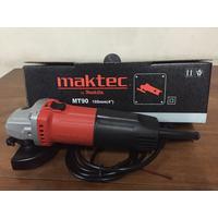 Jual Gerinda Maktec Terbaik - Harga Murah Februari 2023 & Cicil 0%