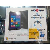 Jual Advan Vanbook Terbaru - Harga Murah Oktober 2022 & Cicil 0%