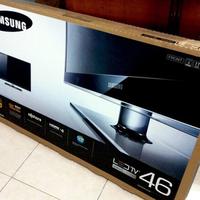 Jual Tv Led Samsung 46 Terlengkap - Daftar Harga Juli 2022 & Cicilan 0%