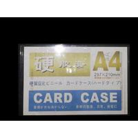 Jual Card Case A4 Terbaik - Harga Murah Oktober 2025 & Cicil 0%