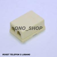 Jual Roset Telepon Murah & Terbaik - Harga Terbaru Maret 2025