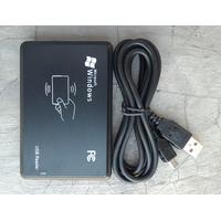 Jual Rfid Reader 125Khz Murah & Terbaik - Harga Terbaru Februari 2024
