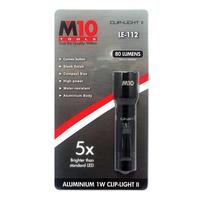 Jual M10 Senter Murah & Terbaik - Harga Terbaru Januari 2024