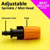 Jual Head Sprinkler Terbaik - Harga Murah April 2024 & Cicil 0%