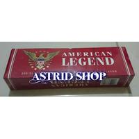 Jual Rokok American Legend Murah - Harga Terbaru 2021