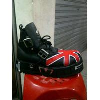 Jual Sepatu Newrock Model & Desain Terbaru - Harga Juni 2024