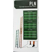 Jual Tangga Sliding Terbaik - Harga Murah Juni 2024 & Cicil 0%