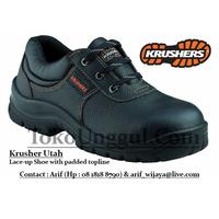 Jual Sepatu Krusher Terbaik - Harga Murah Desember 2022 & Cicil 0%
