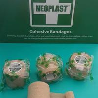 Jual Perban Lebar 5 Cm Murah - Harga Terbaru Februari 2024