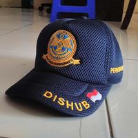 Jual Topi Dishub Murah & Terbaik - Harga Terbaru April 2025
