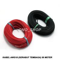 Jual Kabel Awg18 Terlengkap - Harga Grosir & Murah Juni 2025