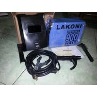 Jual Mesin Las Lakoni 900 Watt Terbaik - Harga Murah Mei 2024 & Cicil 0%