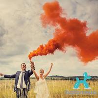 Jual Smoke Bomb Terlengkap - Harga Murah & Grosir Juni 2024