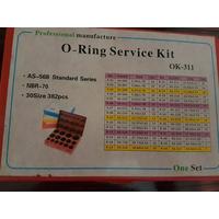 Jual Aneka O Ring Kit Terlengkap - Harga Murah Februari 2025