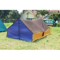Jual Tenda Pramuka Model & Desain Terbaru - Harga Oktober 2022