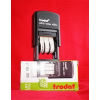 Jual Stempel Tanggal Trodat 4810 Terlengkap - Harga Grosir & Murah Juni ...