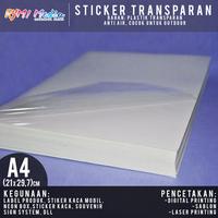 Jual Kertas Transparan Murah & Terbaik - Harga Terbaru Juni 2024