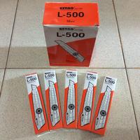 Jual Cutter Kenko L 500 Terlengkap - Harga Grosir & Murah Maret 2025