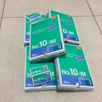 Jual Isi Staples Terlengkap - Harga Grosir & Murah Mei 2025