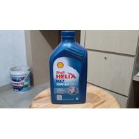 Jual Shell Helix Hx7 10W 40 Terlengkap - Harga Murah Maret 2024 & Cicil 0%