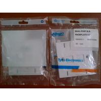 Jual Faceplate 2 Hole Murah & Terbaik - Harga Terbaru November 2022