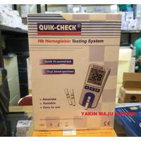 Jual Alat Cek Hb Hemoglobin Murah - Harga Terbaru Januari 2025