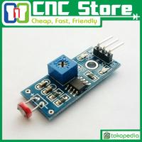 Jual Sensor Cahaya Ldr Terbaik - Harga Murah Juni 2024 & Cicil 0%