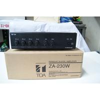 Jual Amplifier Toa Murah & Terbaik - Harga Terbaru Maret 2026