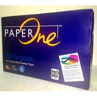 Jual Paper One F4 80 Gr Terlengkap - Harga Grosir & Murah Maret 2024