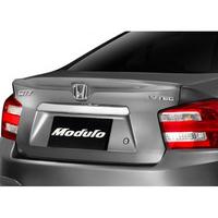 Review BODYKIT DUCKTAIL HONDA CITY 09-13 MODULO | Tokopedia