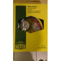 Jual Manifold Refco Terbaik - Harga Murah Maret 2024 & Cicil 0%