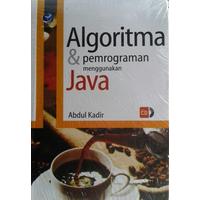 Jual Buku Pemrograman Java Terlengkap - Harga Murah Juni 2024