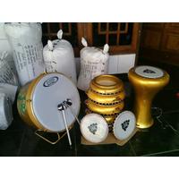 Jual Set Rebana Terlengkap - Harga Murah Juni 2024