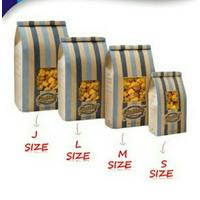 Garrett Popcorn Harga Termurah - Pilihan Favorit