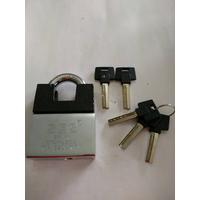 Jual Gembok 70Mm Terlengkap - Harga Murah Januari 2025 & Cicil 0%