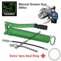 Jual Grease Gun Tekiro 500cc Murah - Harga Terbaru 2024