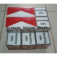 Rokok Marlboro Merah Harga Termurah - Kualitas Terbaik