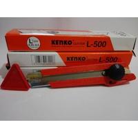 Jual Isi Cutter Kenko L500 Terlengkap - Harga Grosir & Murah Januari 2024