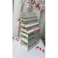 Jual Trunking Kabel Terlengkap - Harga Grosir & Murah Maret 2025