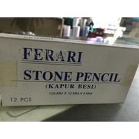 Jual Kapur Besi Ferrari Murah - Harga Terbaru 2024