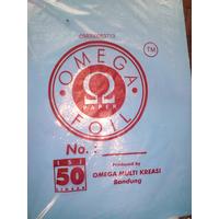 Jual Kertas Omega Foil Murah & Terbaik - Harga Terbaru Juni 2024