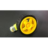Jual Roda Motor Dc Terbaik - Harga Murah April 2024 & Cicil 0%